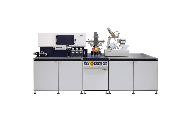 BioSAXS-2000nano - Paralab