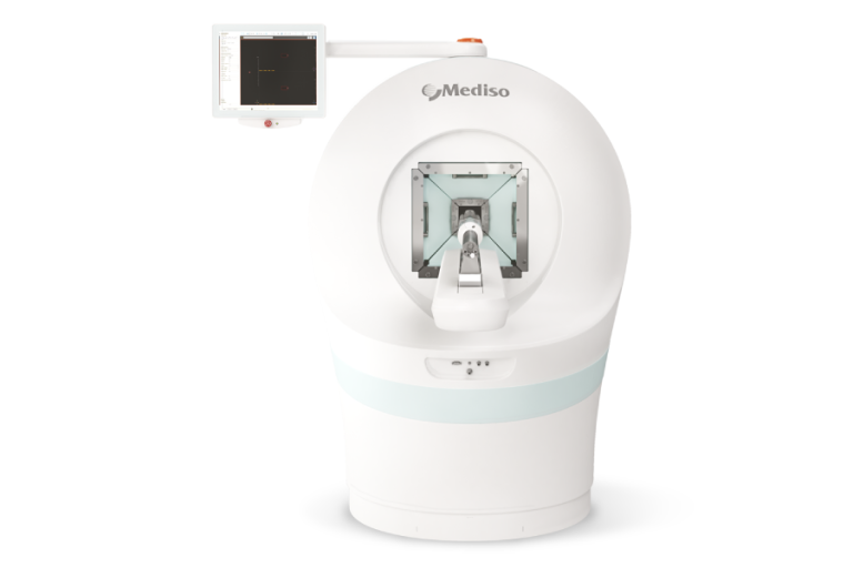 nanoScan® SPECT/CT/PET - Paralab